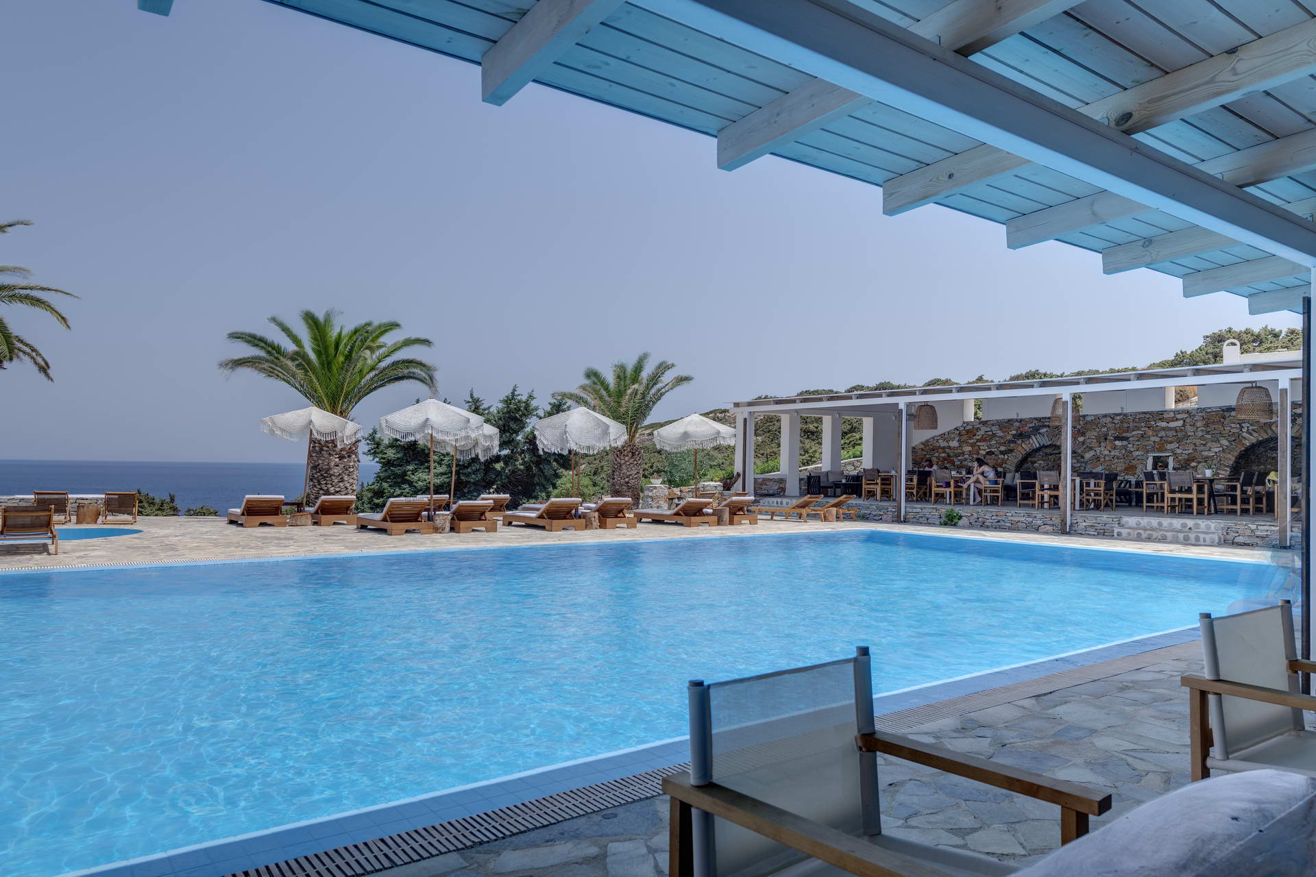 Image Gallery, Hotel in Syros, Syros Faros Resort Hotel