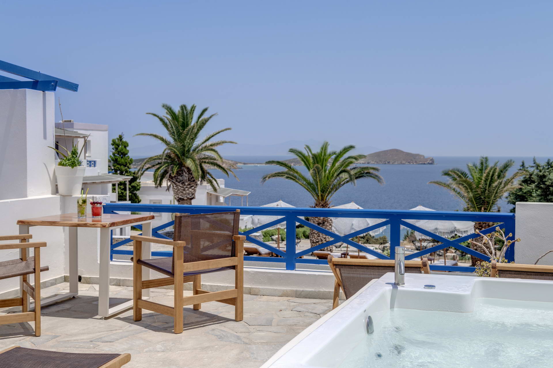 Image Gallery, Hotel in Syros, Syros Faros Resort Hotel